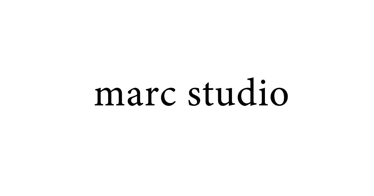 marc studio